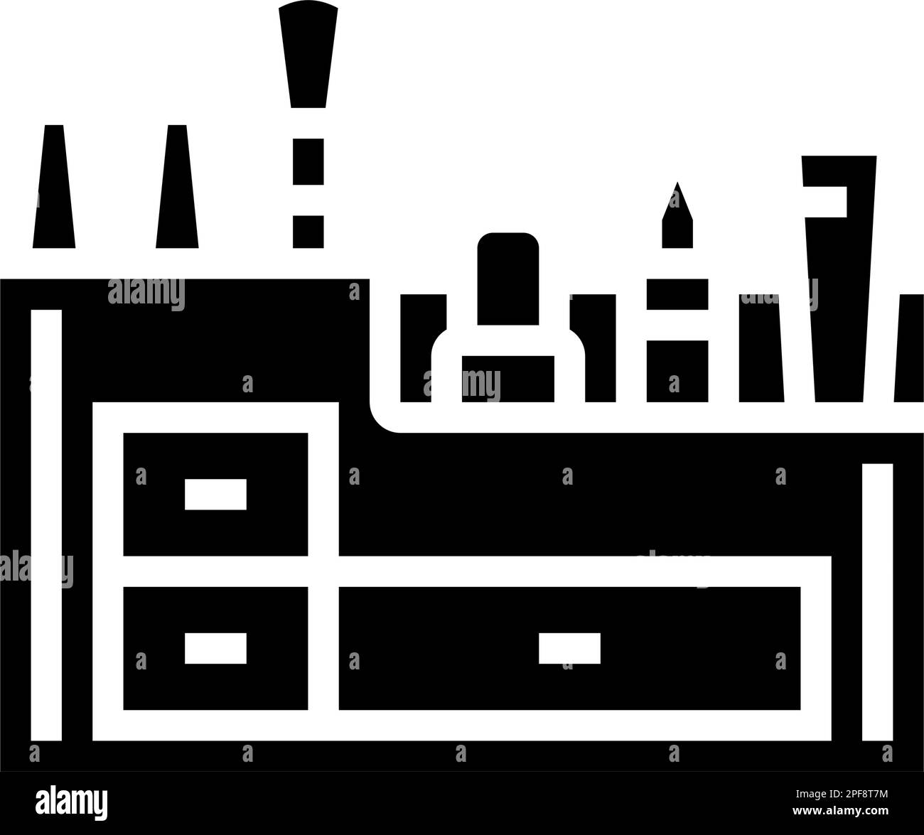 Shower organiser Stock Vector Images - Alamy