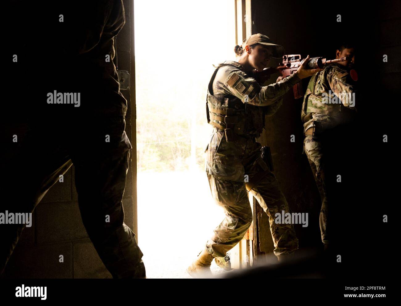 232 combat training squadron hi-res stock photography and images - Alamy