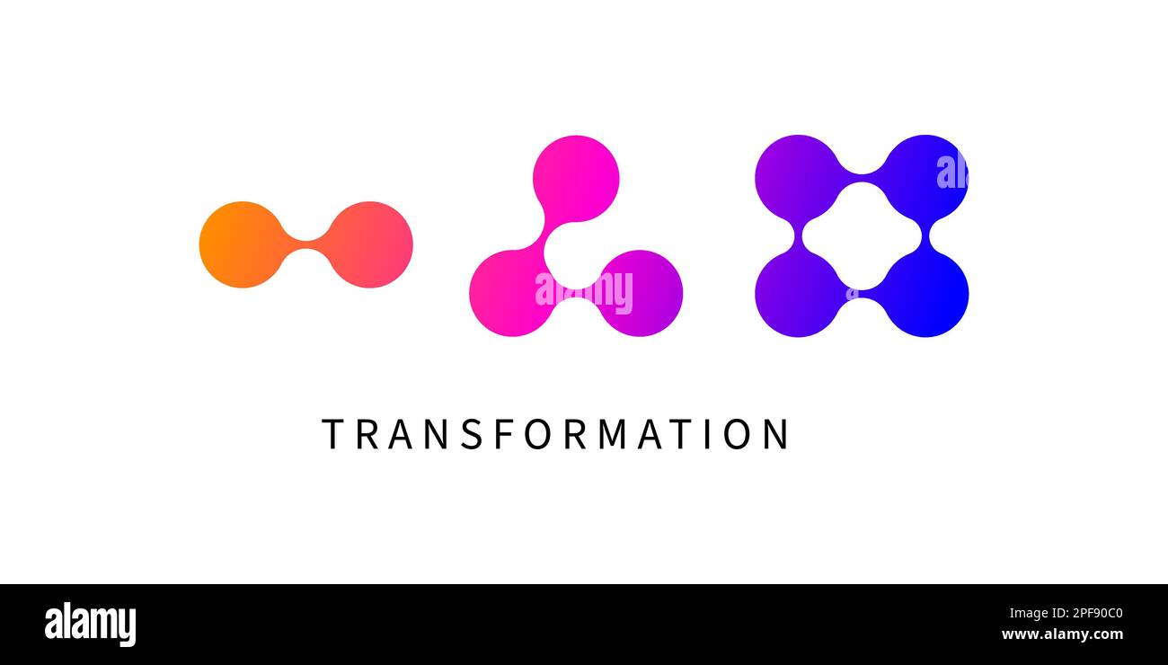 Transformation, transformation process, development metaphor ...