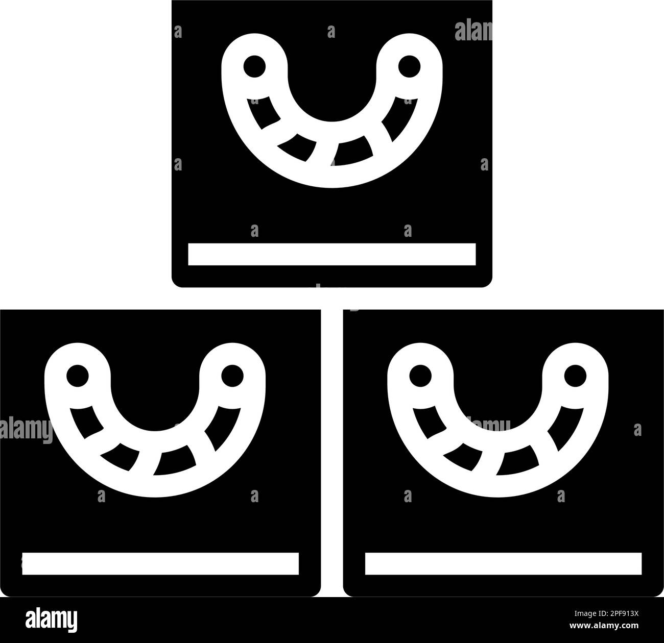 storage basket bedroom interior glyph icon vector illustration Stock Vector Image & Art - Alamy