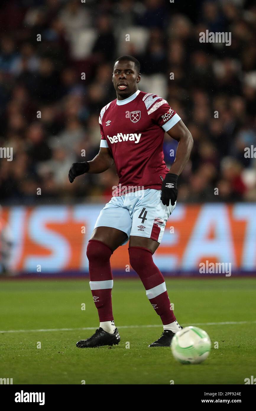 2022 2023 uefa europa conference league hi-res stock photography and ...