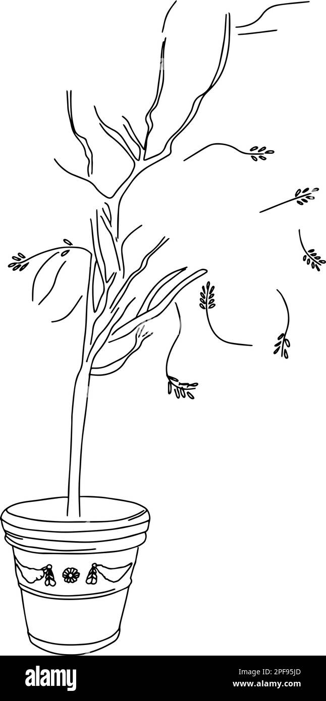 Stylish urban renewal Stock Vector Images - Alamy