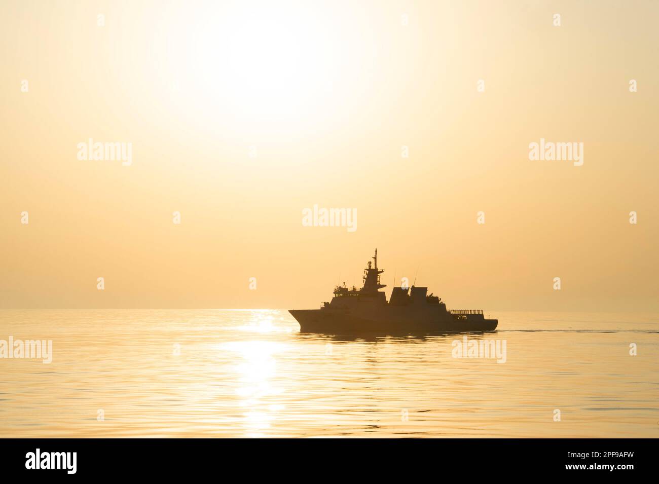 230312-N-NH267-1501 GULF OF OMAN (March 12, 2023) Pakistan Navy ...