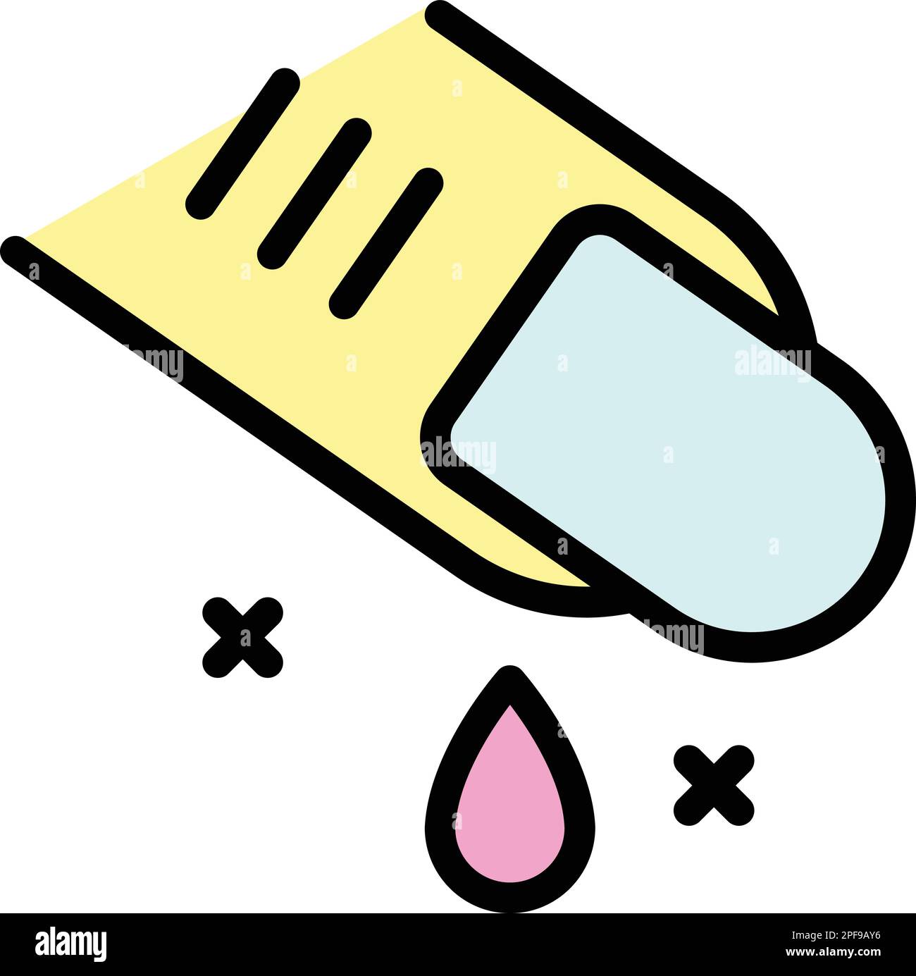 Patients have recovered Stock Vector Images - Alamy