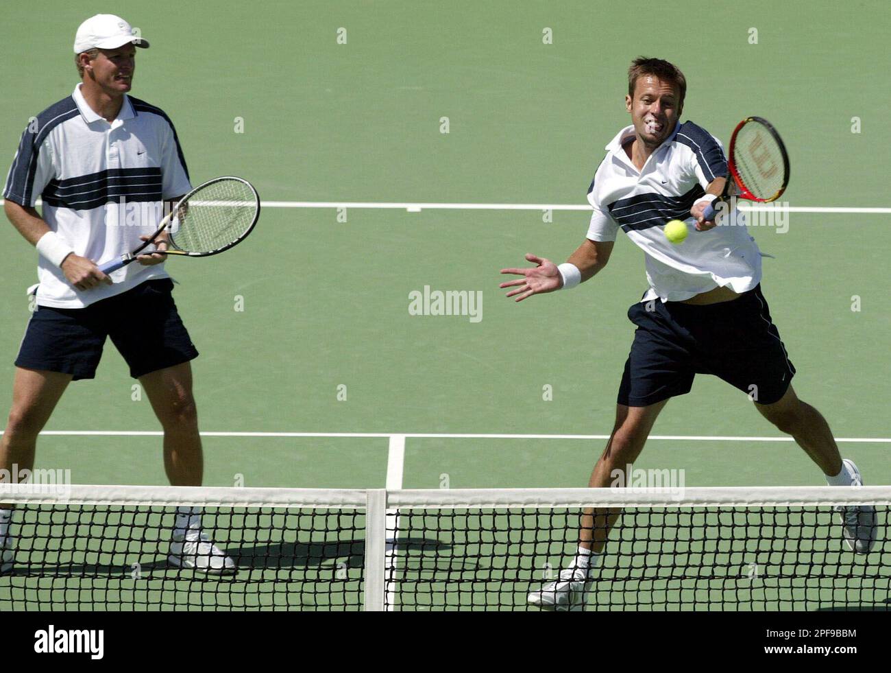 Dual Stencils | Page 5 | Talk Tennis