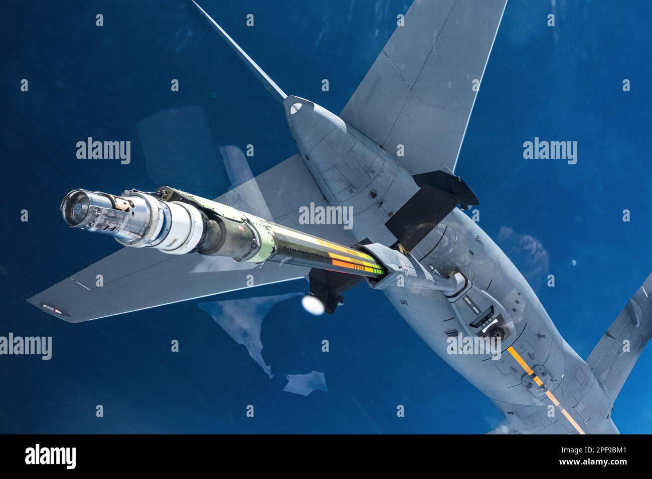 305th aerial port squadron hi-res stock photography and images - Alamy