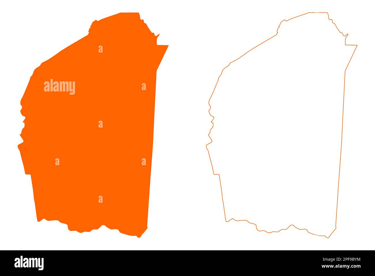 Emmen Municipality and town (Kingdom of the Netherlands, Holland ...