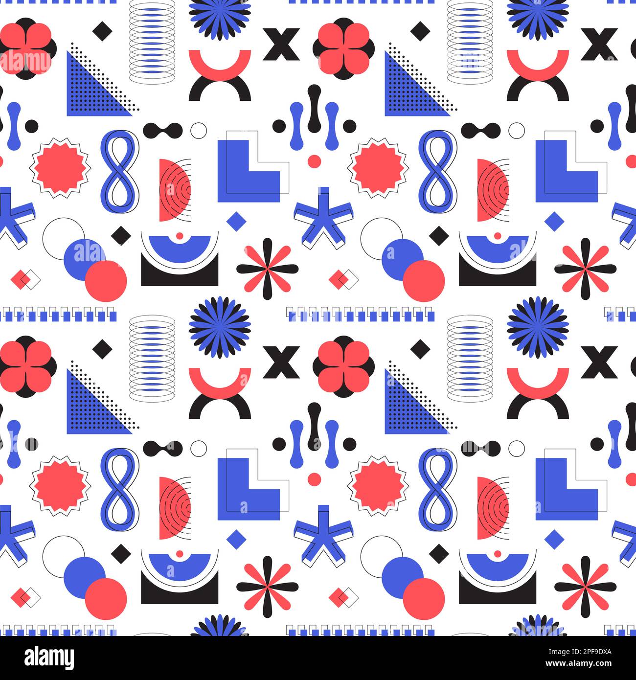 Circles in triangle shape Stock Vector Images - Alamy