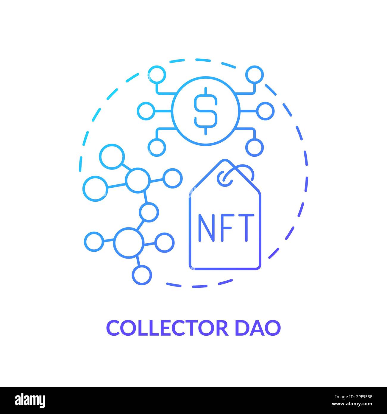 Nft art collector hi-res stock photography and images - Alamy
