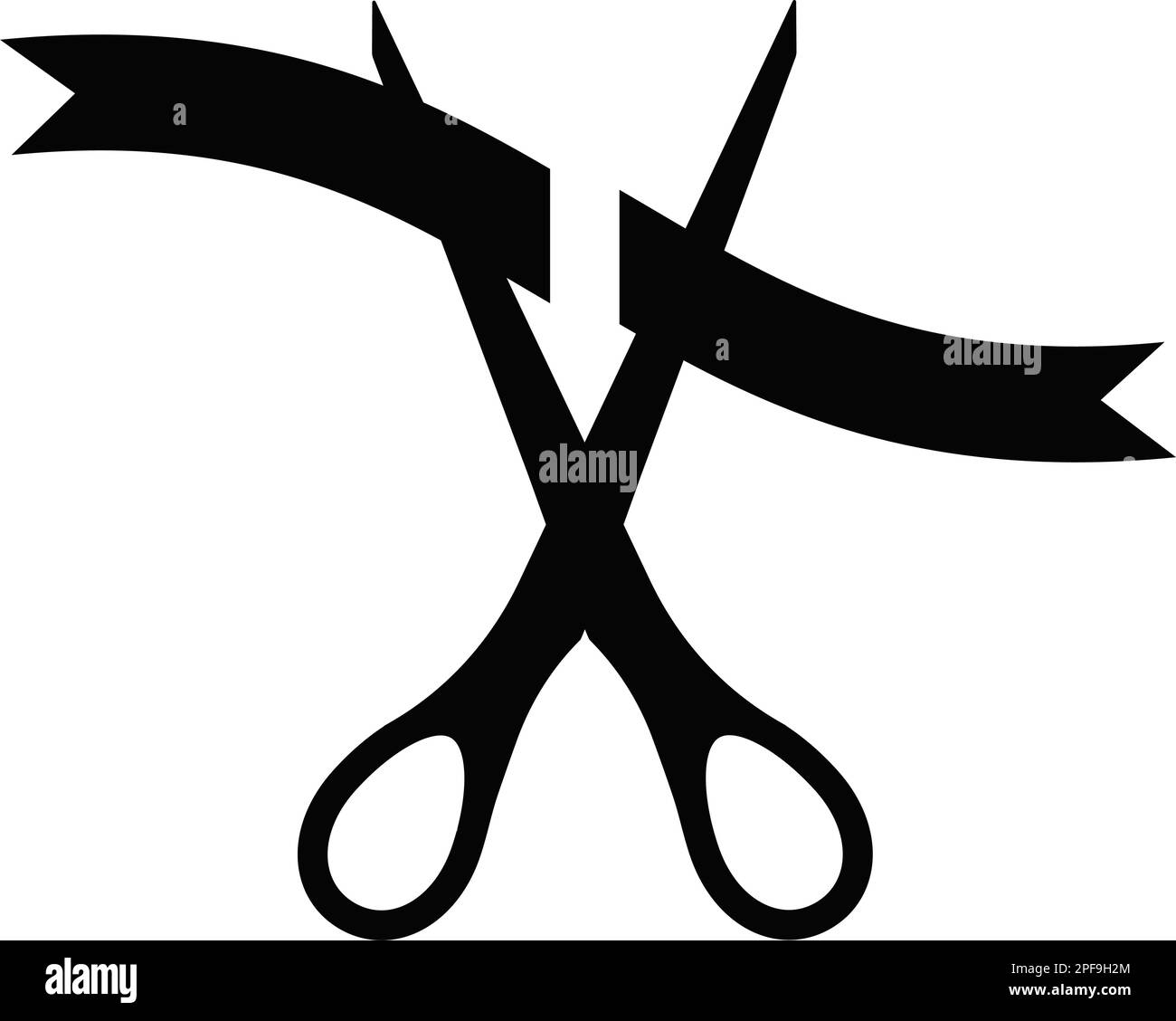 Official opening day Stock Vector Images - Alamy