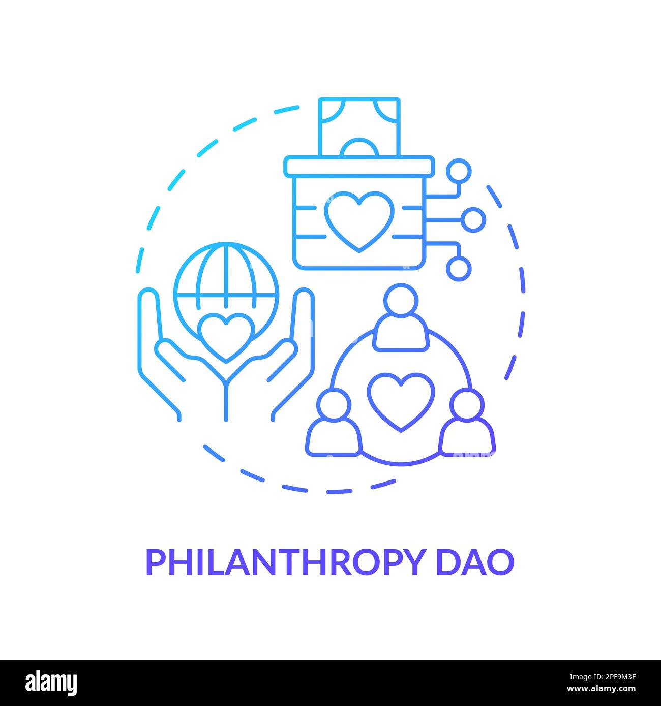 Dao logo hi-res stock photography and images - Alamy