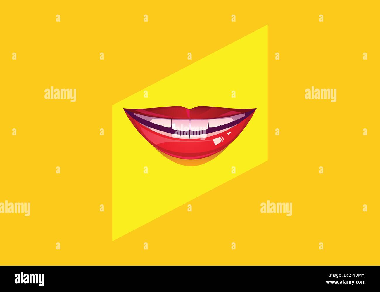 Vector kiss hi-res stock photography and images - Alamy