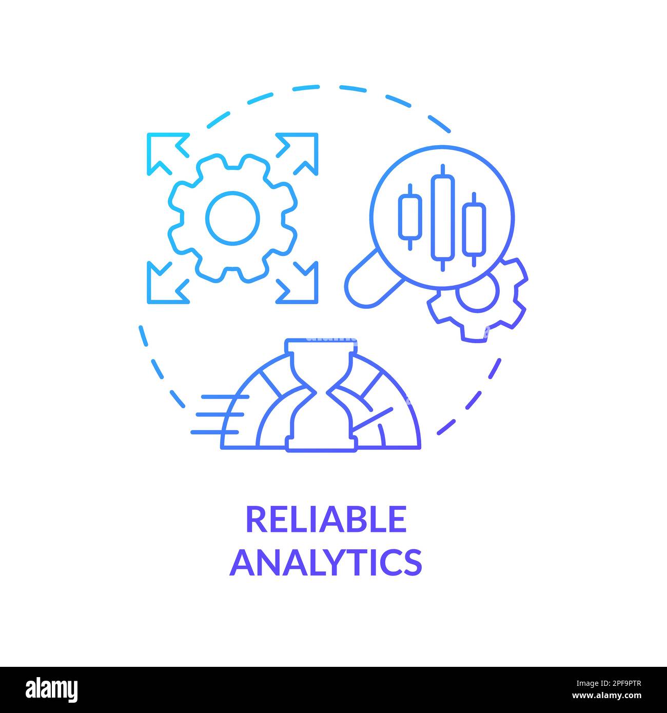 Reliable analysis hi-res stock photography and images - Alamy