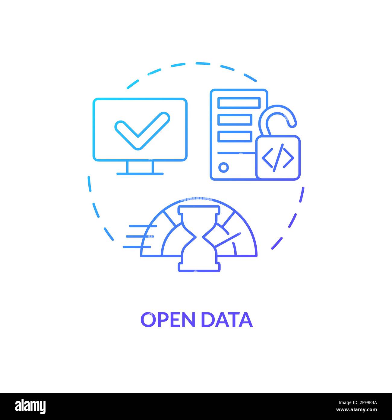Content repository Stock Vector Images - Alamy
