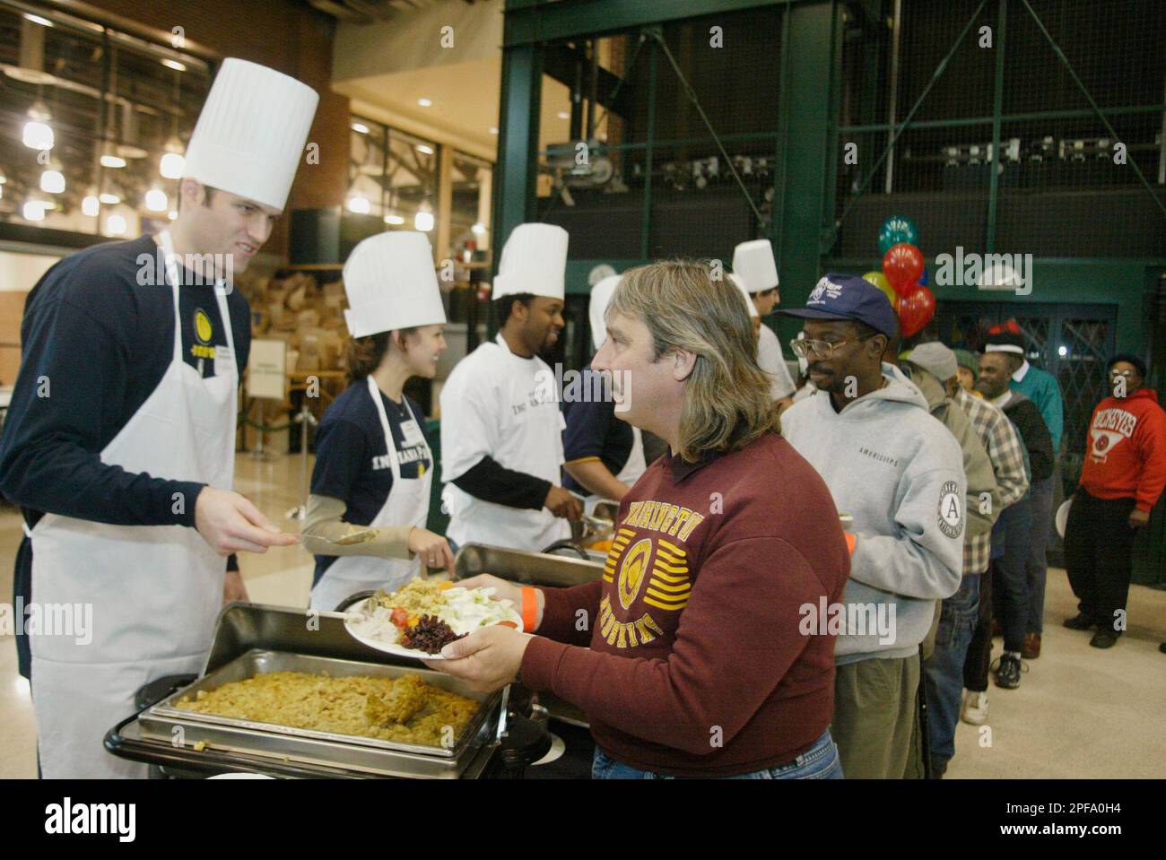 Stephon Marbury Personal Chef