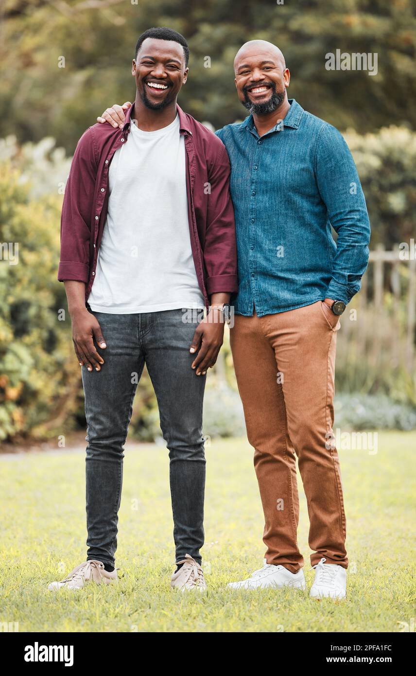 Seeing the world through my sons eyes. a father and son spending time ...