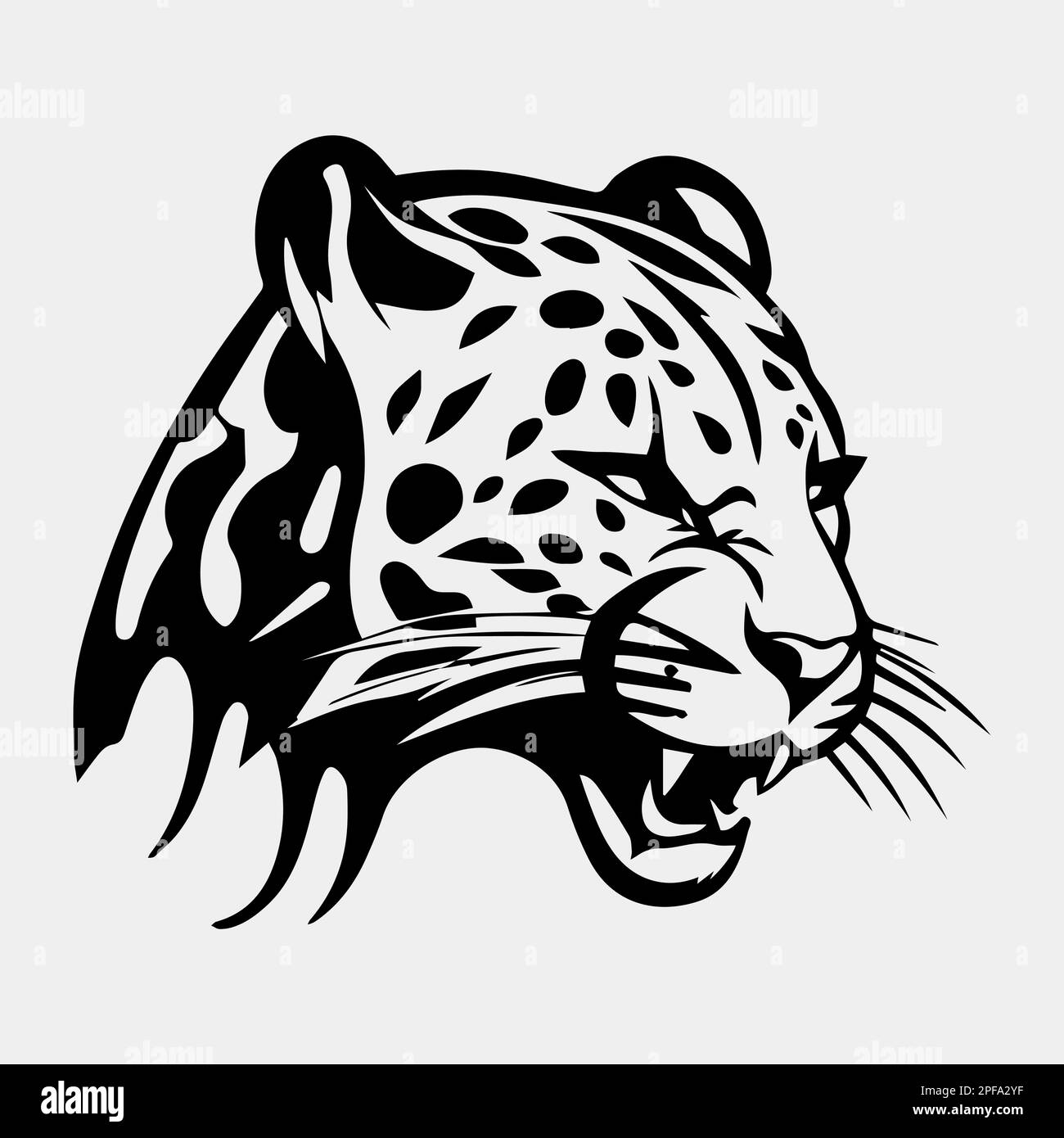 Black Leopards Fc Logo