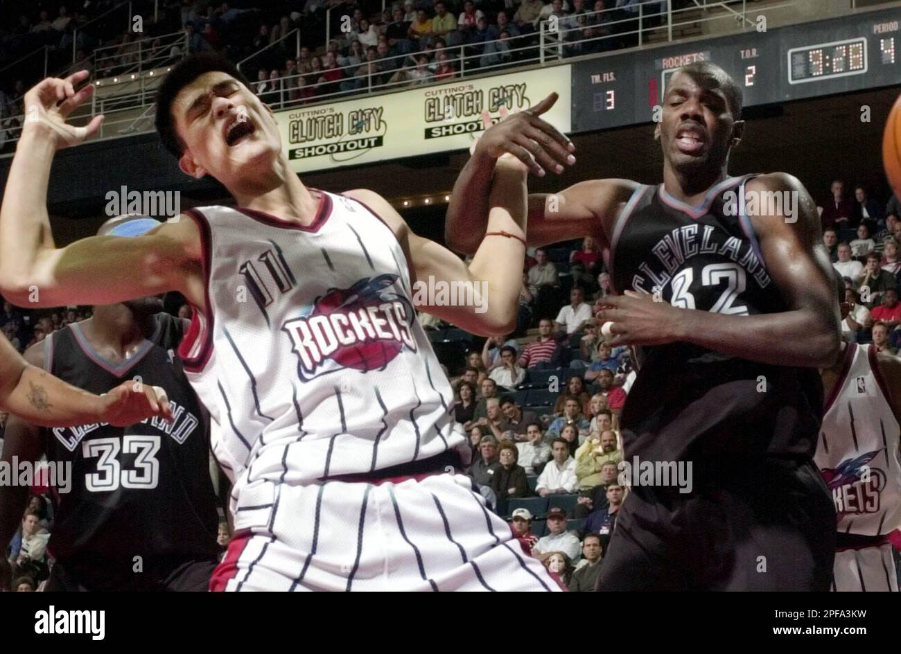 Tyrone Hill