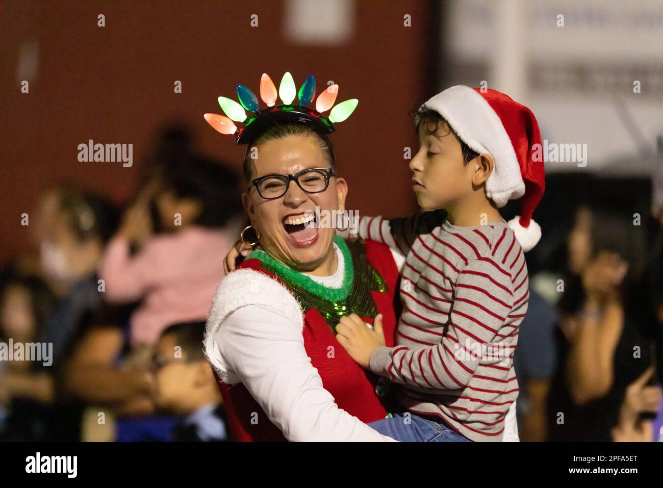 2022 navidad hi-res stock photography and images - Alamy