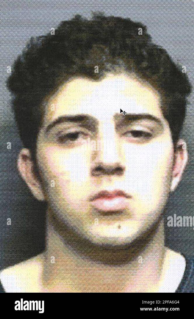 ** RETRANSMITTING DUE TO PREVIOUS CORRUPT FILE ** Carlos Rivas is shown ...