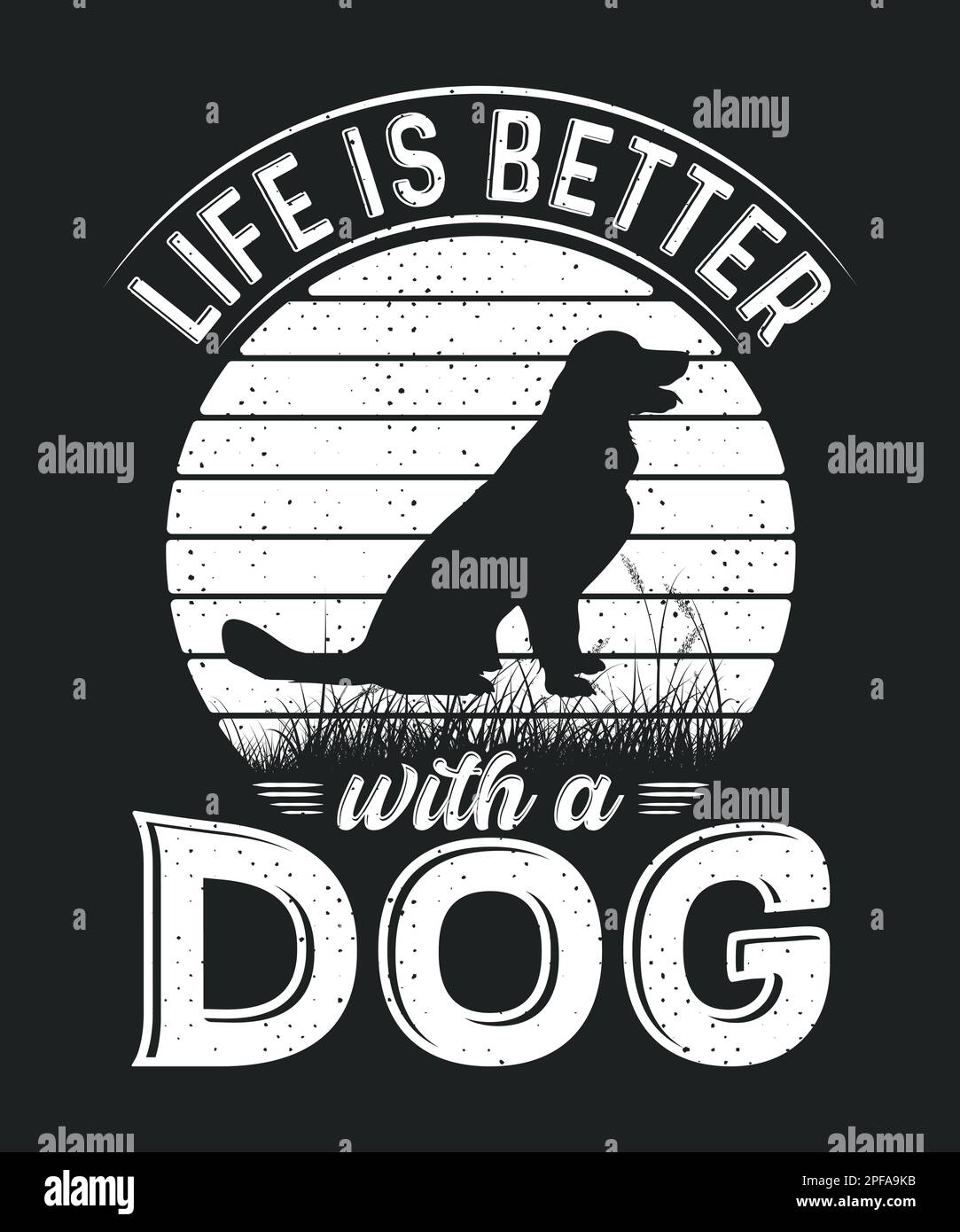 Art life design Stock Vector Images - Alamy