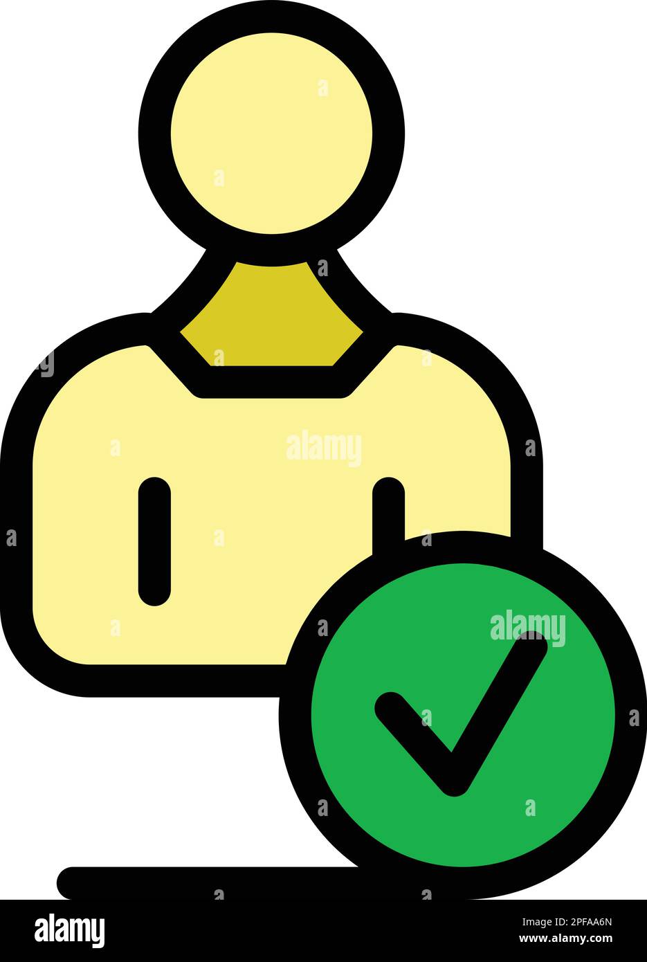Human value icon. Outline human value vector icon for web design ... Human value icon. Outline human value vector icon for web design ...
