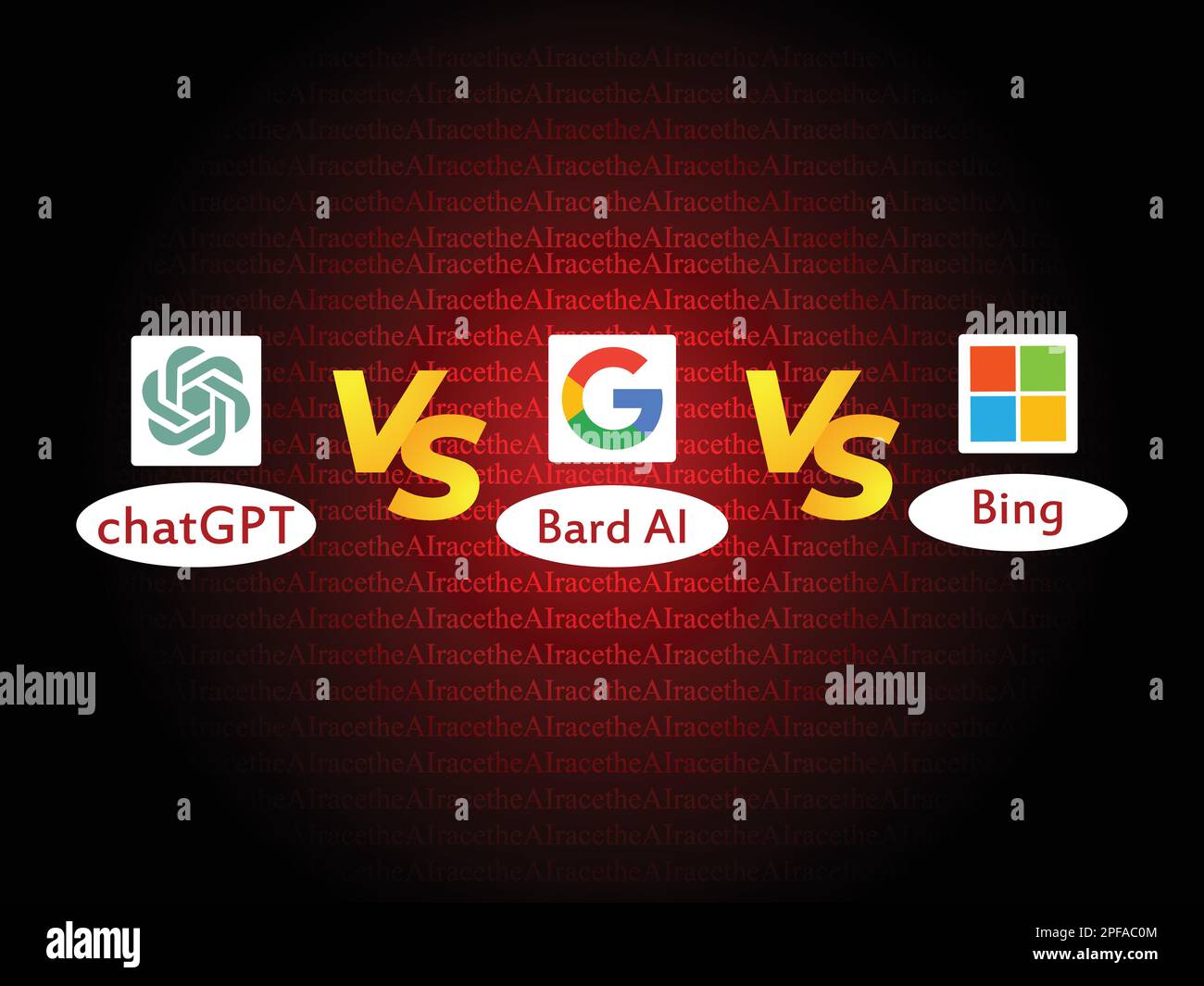 Chatgpt vs bard ai Stock Vector Images - Alamy Chatgpt vs bard ai Stock Vector Images - Alamy