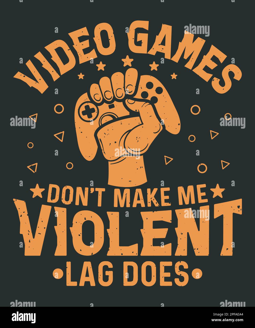 Violent games Stock Vector Images - Alamy