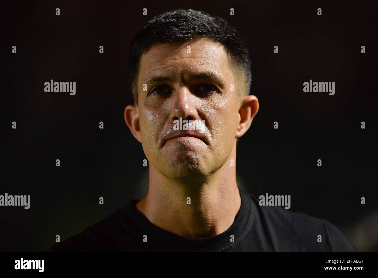 Rio De Janeiro, Brazil. 16th Mar, 2023. RJ - Rio de Janeiro - 03/16 ...