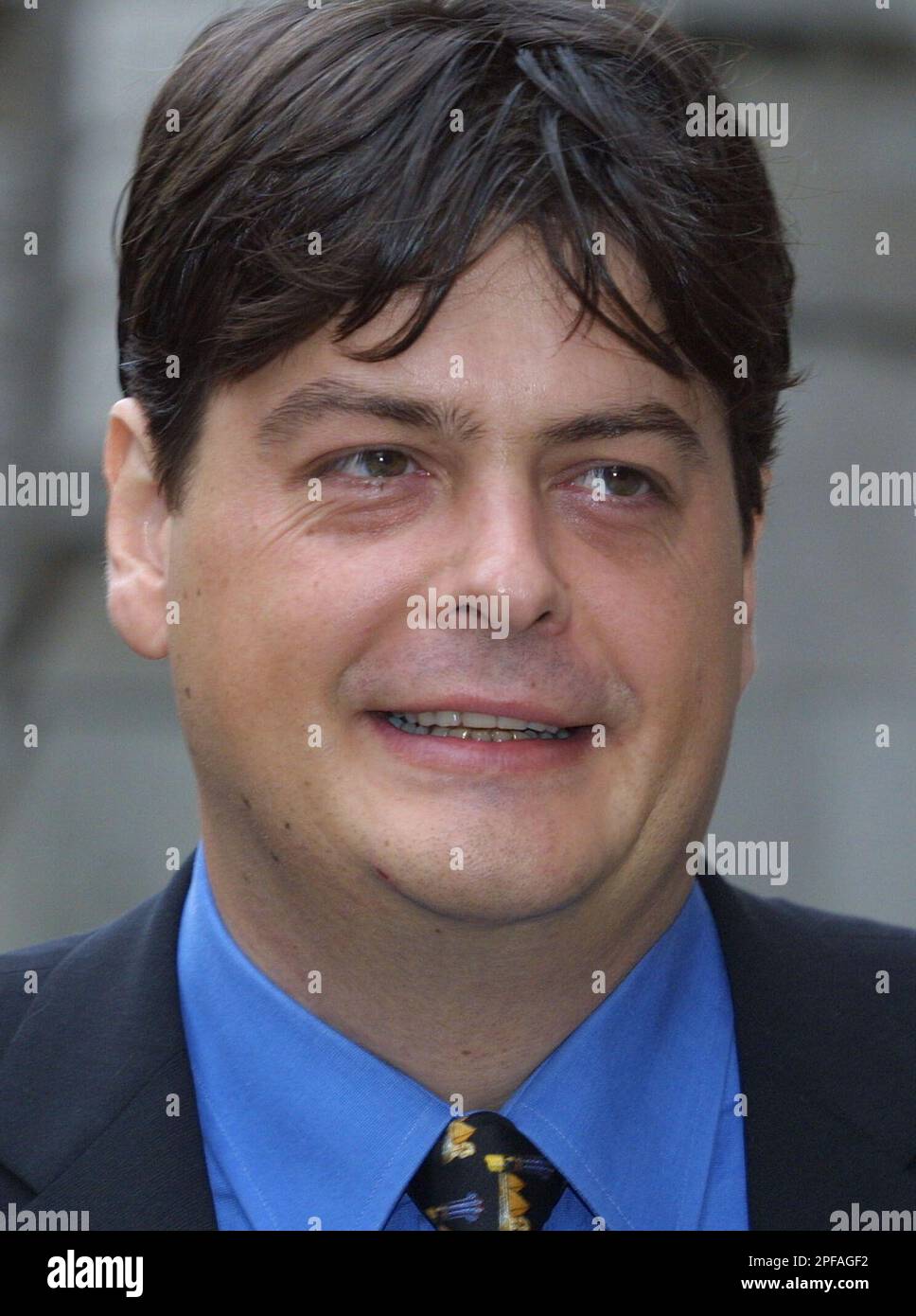 Former British M15 intelligence officer David Shayler, arrives at the ...