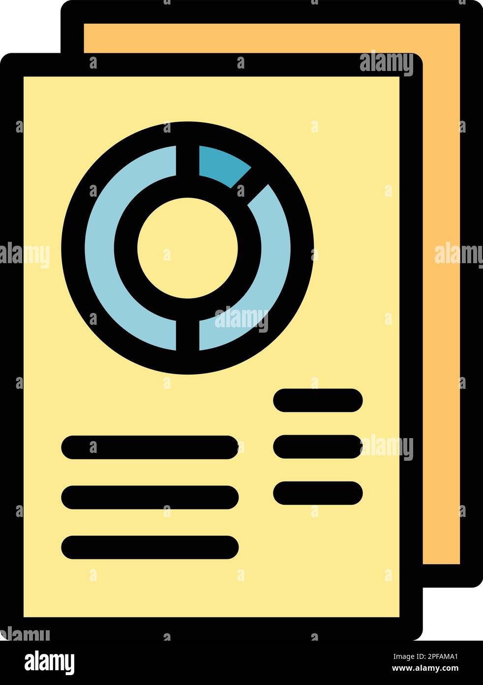 Reporting mark Cut Out Stock Images & Pictures - Alamy