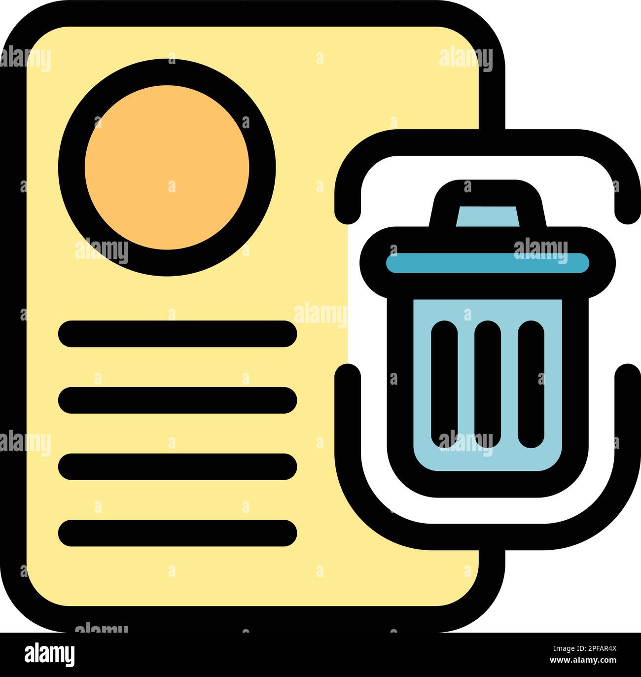 Delete user icon. Outline delete user vector icon for web design ... Delete user icon. Outline delete user vector icon for web design ...