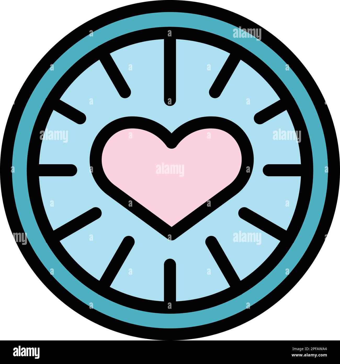 Passion value icon. Outline passion value vector icon for web design ... Passion value icon. Outline passion value vector icon for web design ...