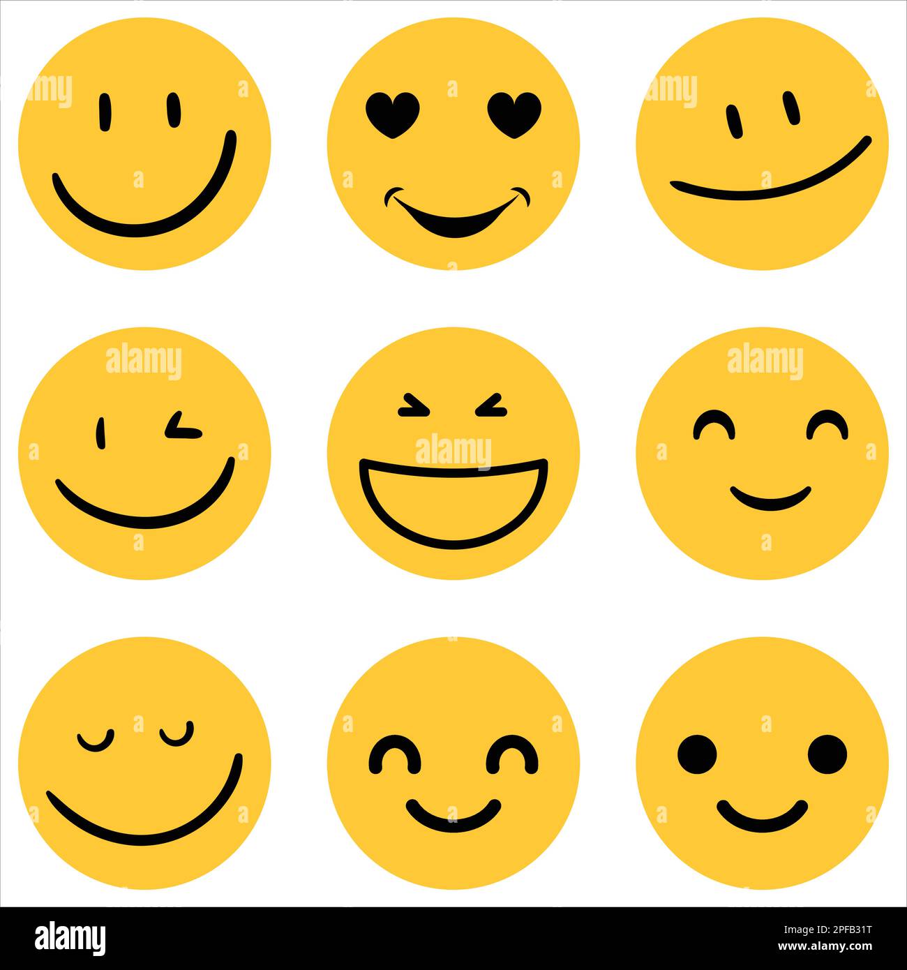 Celebration emoji hi-res stock photography and images - Alamy