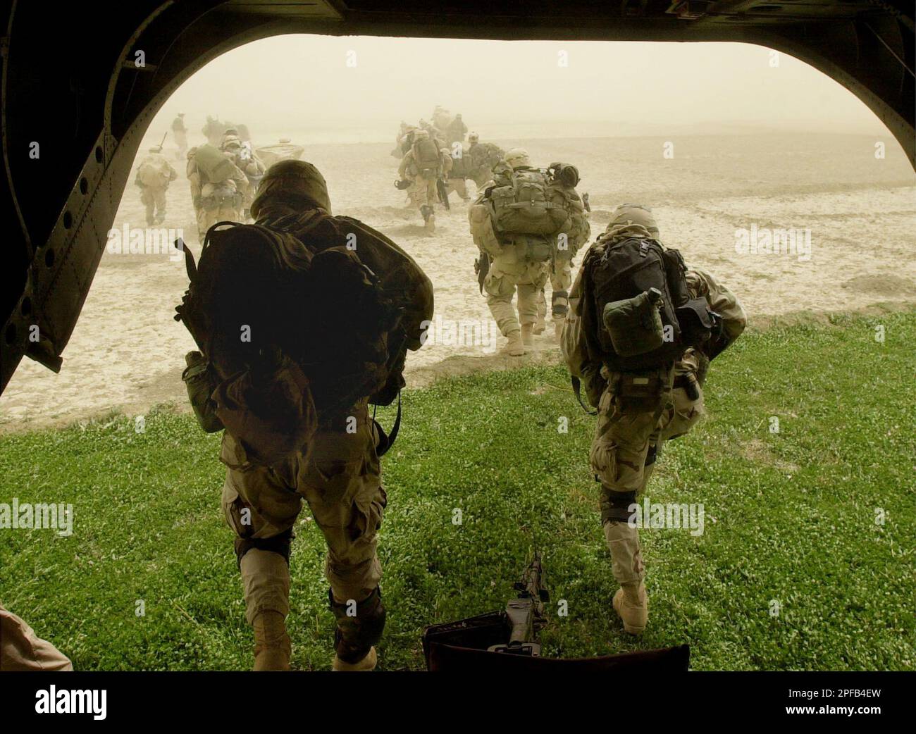 **EDITORS: NO EXACT DATE OR LOCATION OF THE PICTURE TAKEN WERE GIVEN BY ...