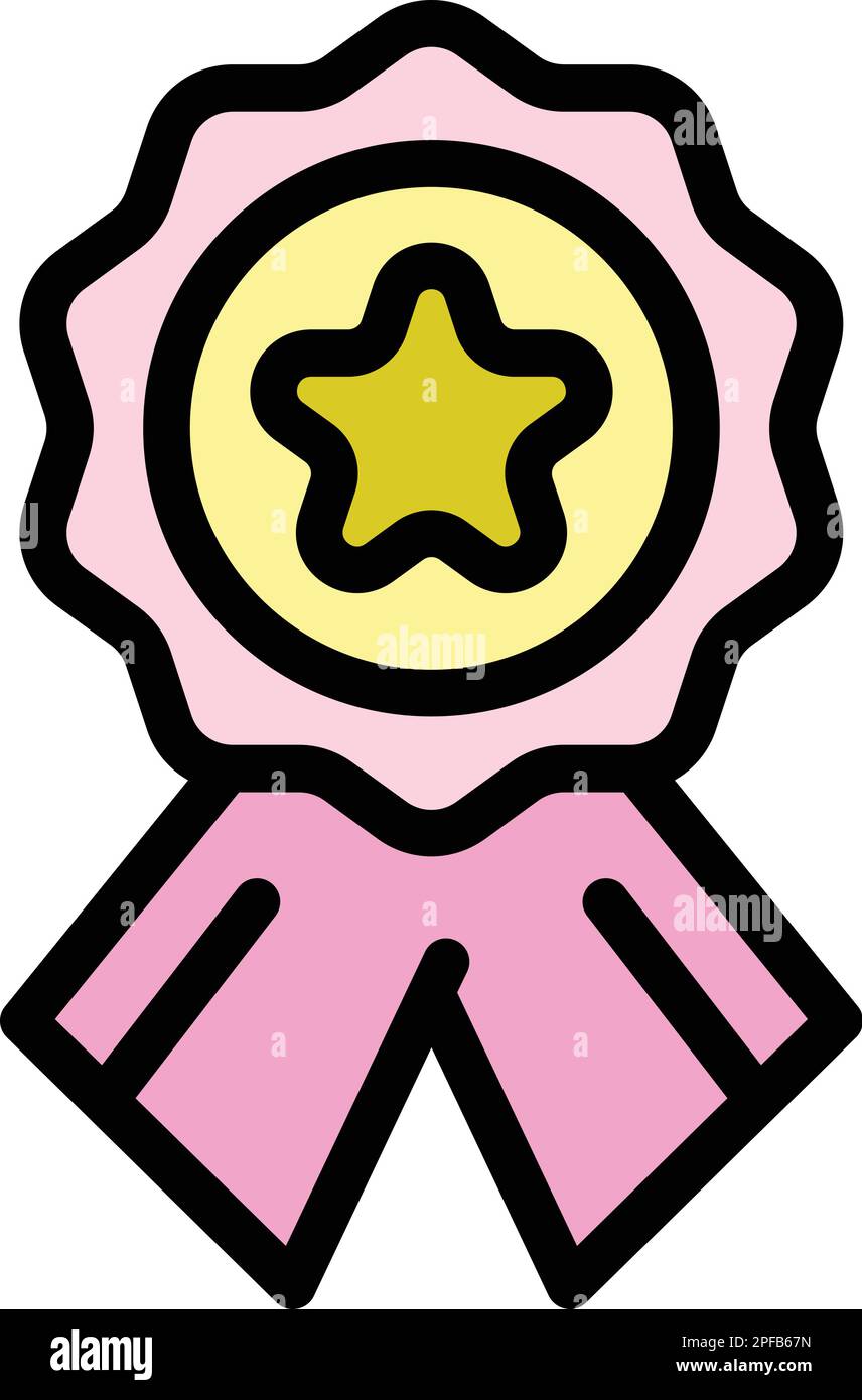 Quality value icon. Outline quality value vector icon for web design ...