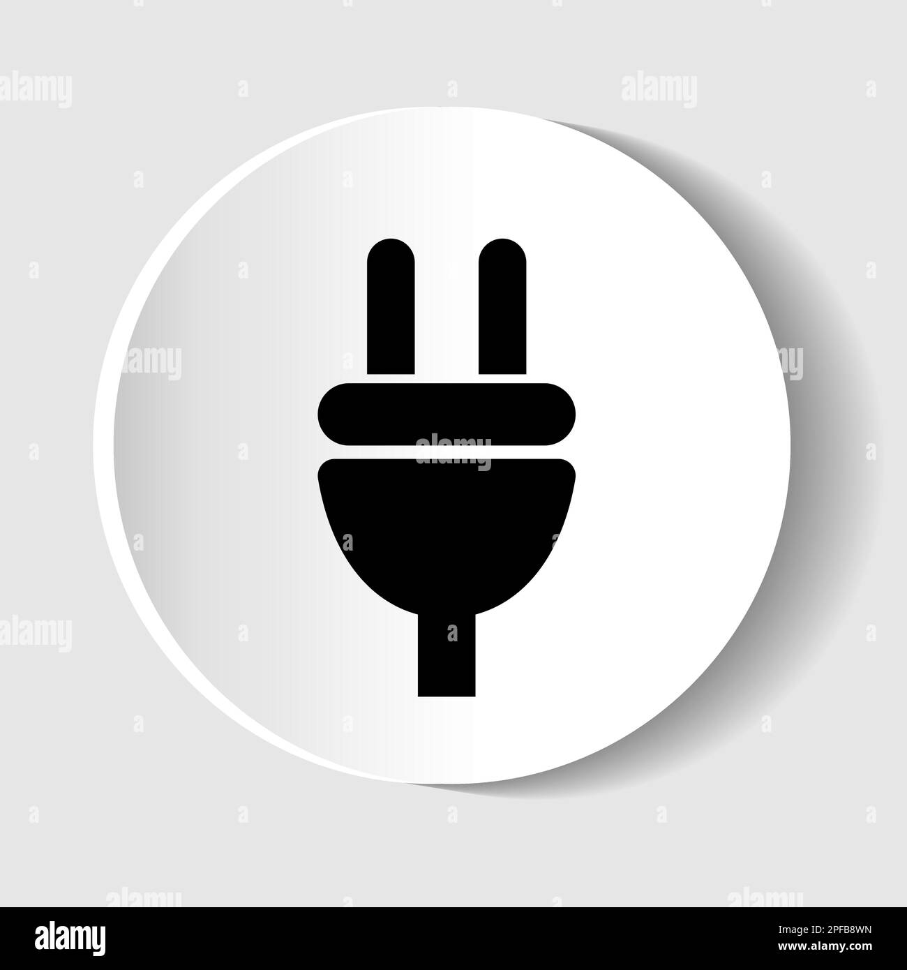 Electrical applications Stock Vector Images - Alamy