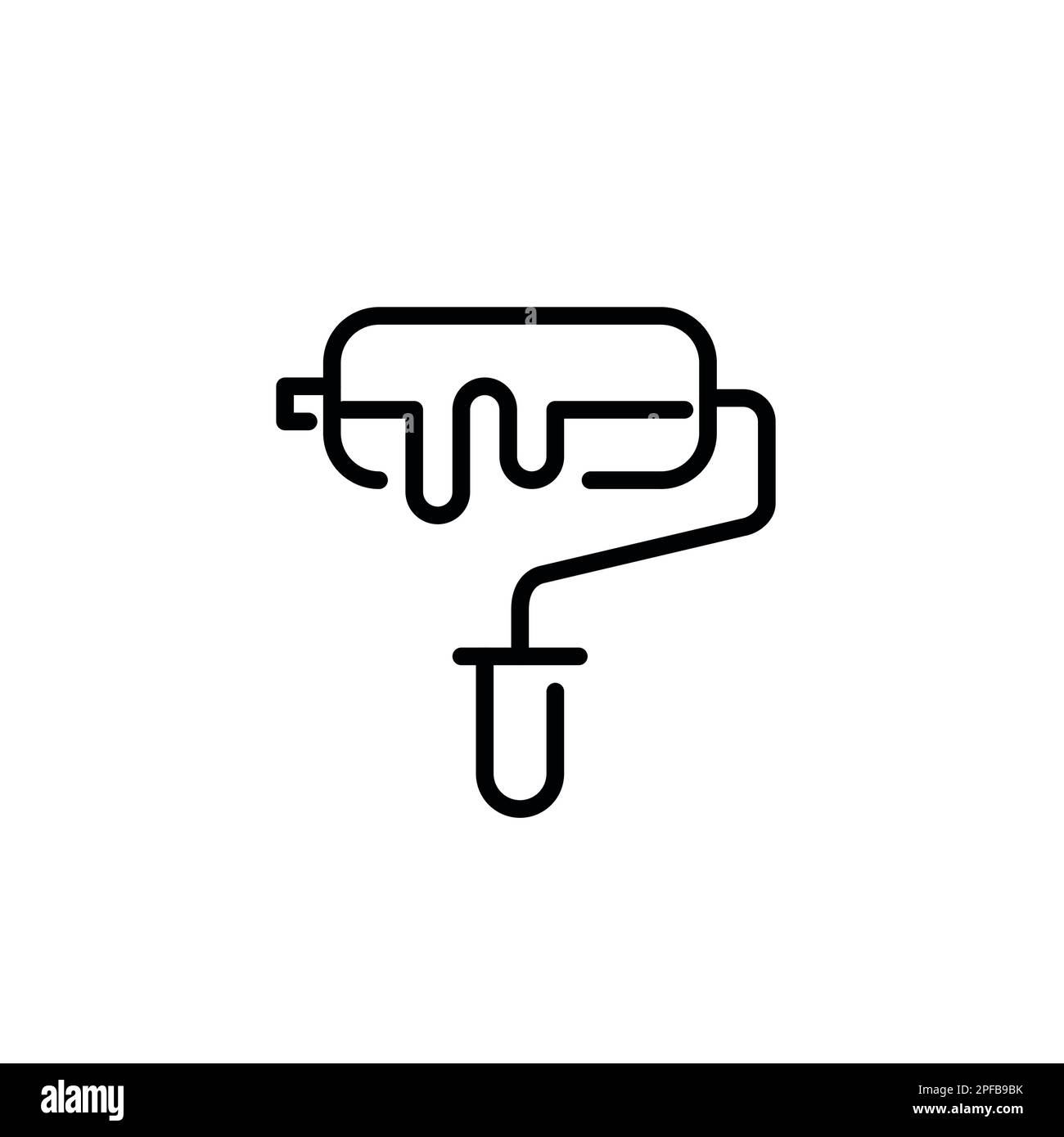 Splash works Black and White Stock Photos & Images - Alamy