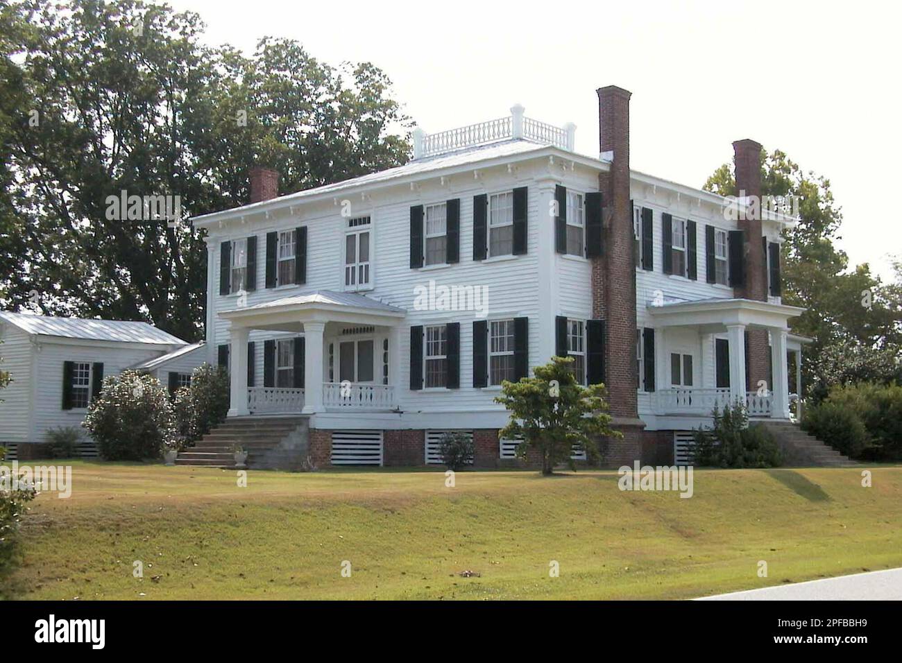 The Others Movie House