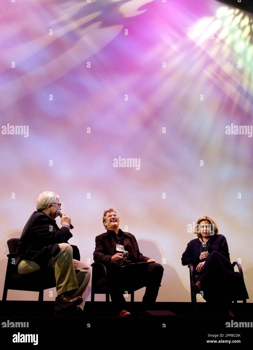 Roger Ebert Daughter