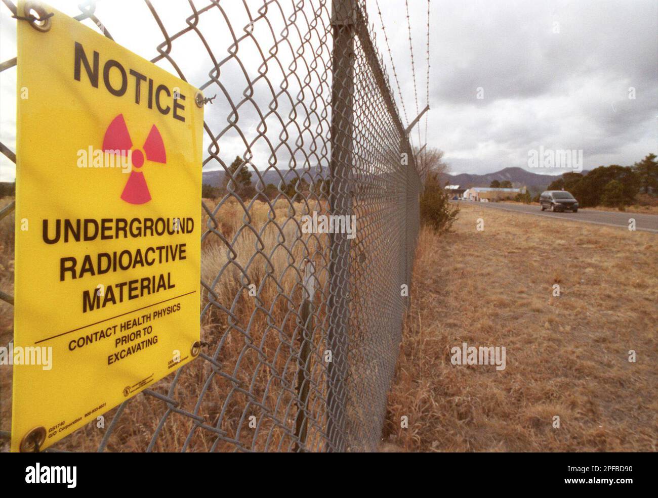 ADVANCE FOR WEEKEND MARCH 30-31--In this March 7, 2002 photograph ...