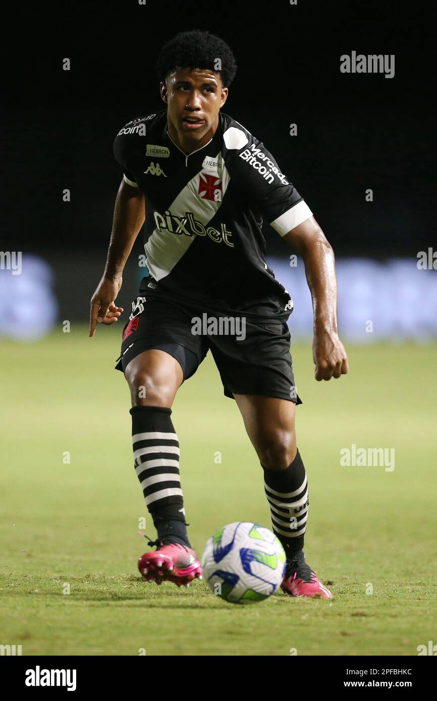 Andrey santos vasco da gama hi-res stock photography and images - Alamy