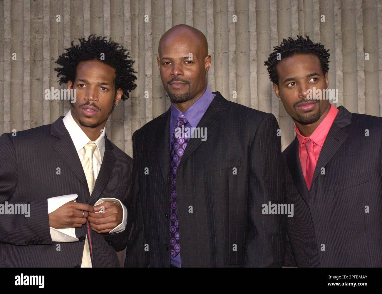Marlon Wayans And Shawn Wayans Movies 60 Photos - Moonagedaydream.film