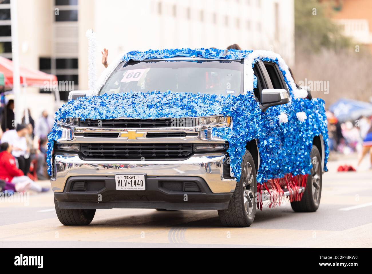 Texas laredo flag hi-res stock photography and images - Alamy