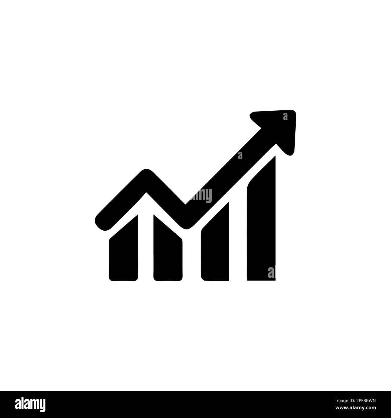 ar graphic icon black. Perfect Black pictogram illustration. Business ...