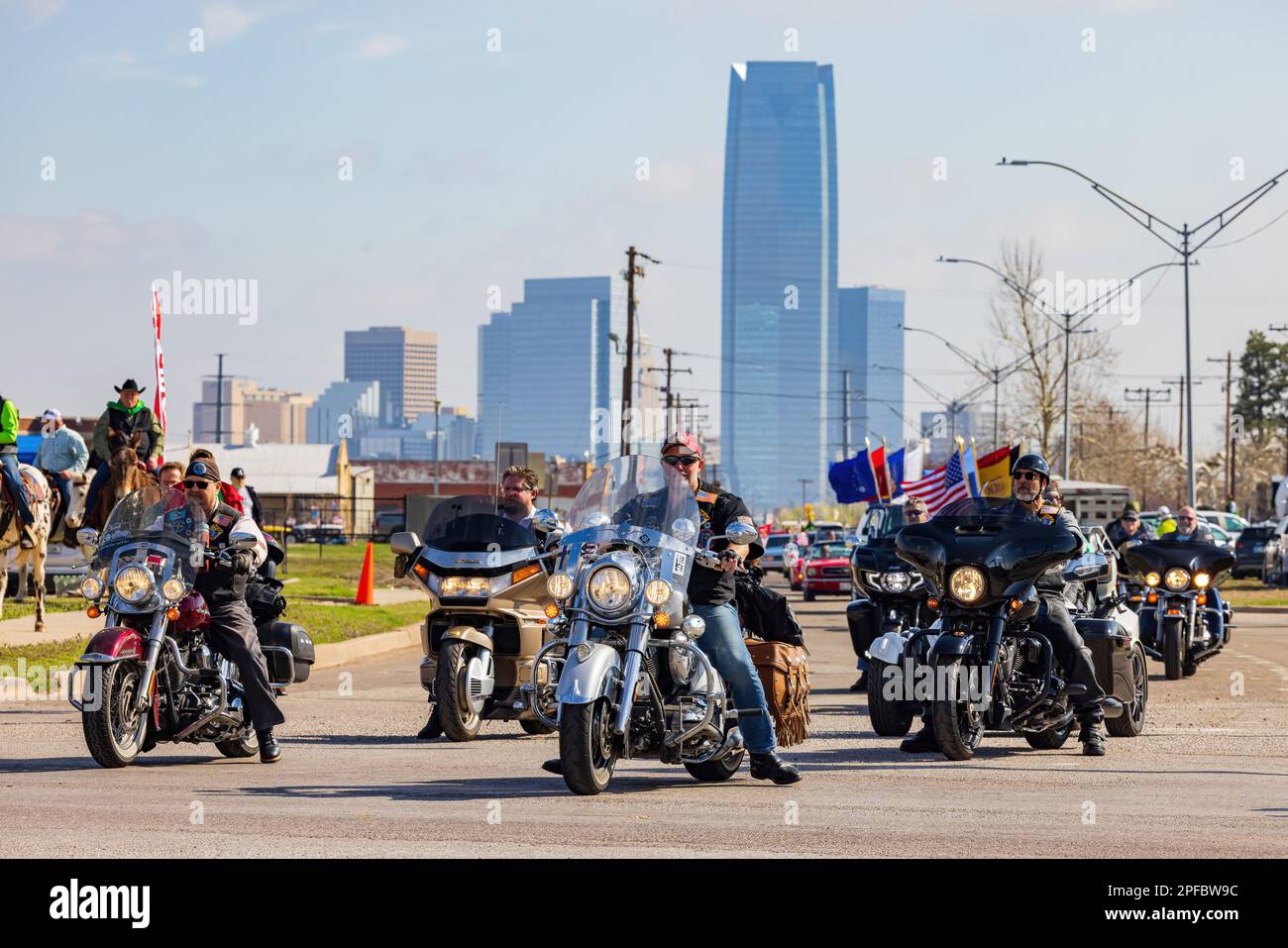 Saint patrick 2023 hi-res stock photography and images - Alamy