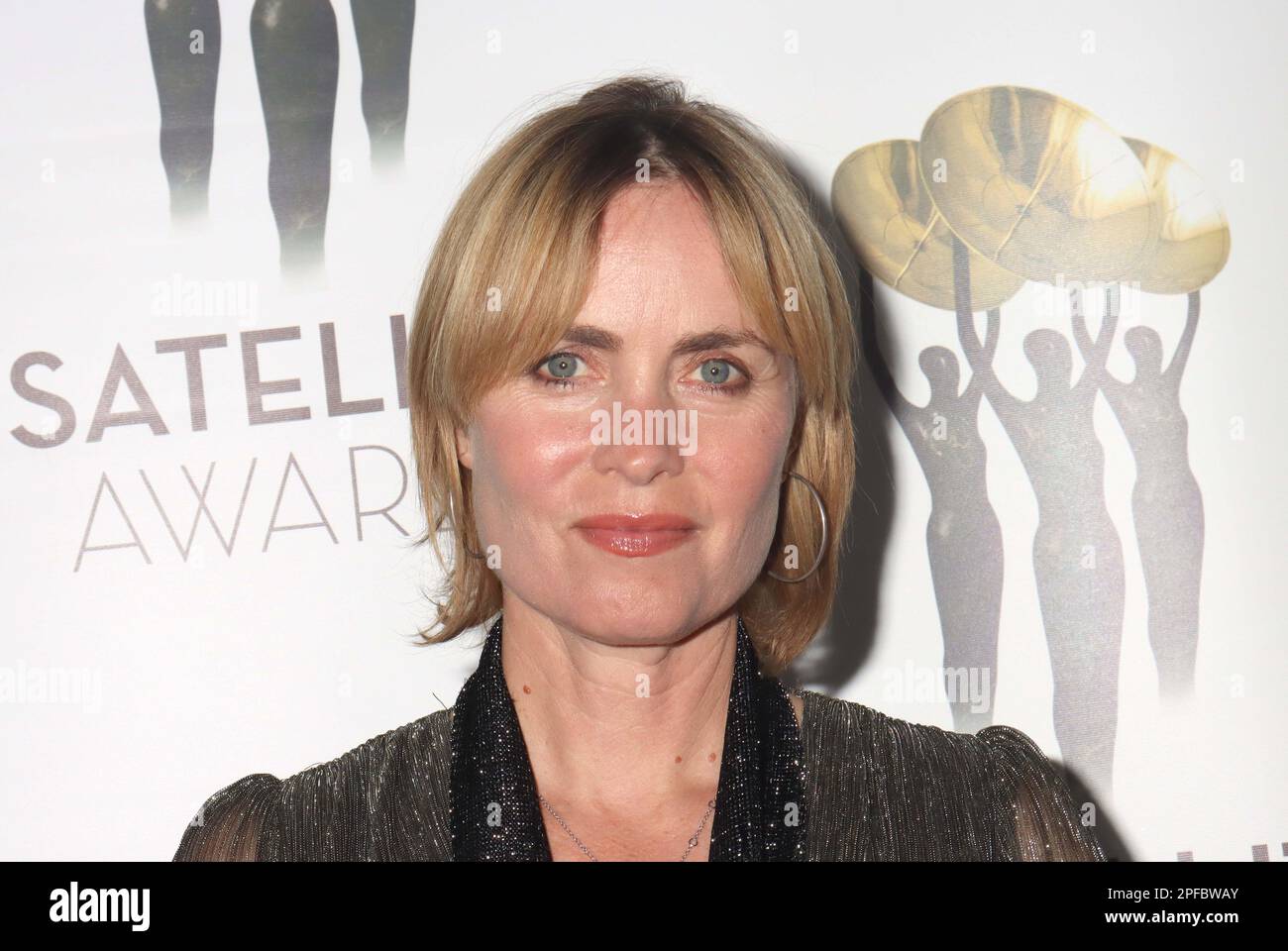 Los Angeles, USA. 03rd Mar, 2023. Radha Mitchell 03/03/2023 The 27th ...