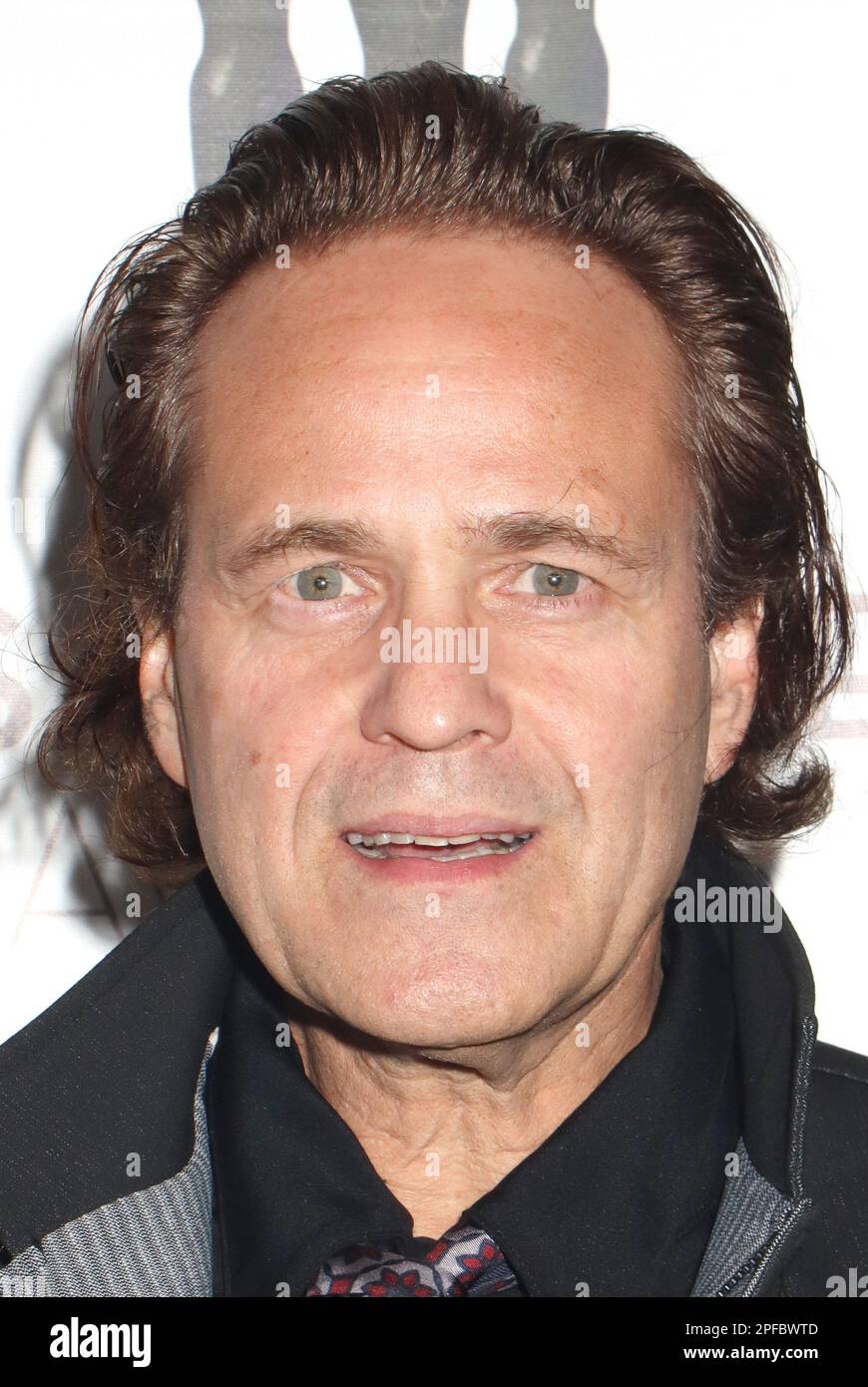 Los Angeles, USA. 03rd Mar, 2023. Arie Verveen 03/03/2023 The 27th ...