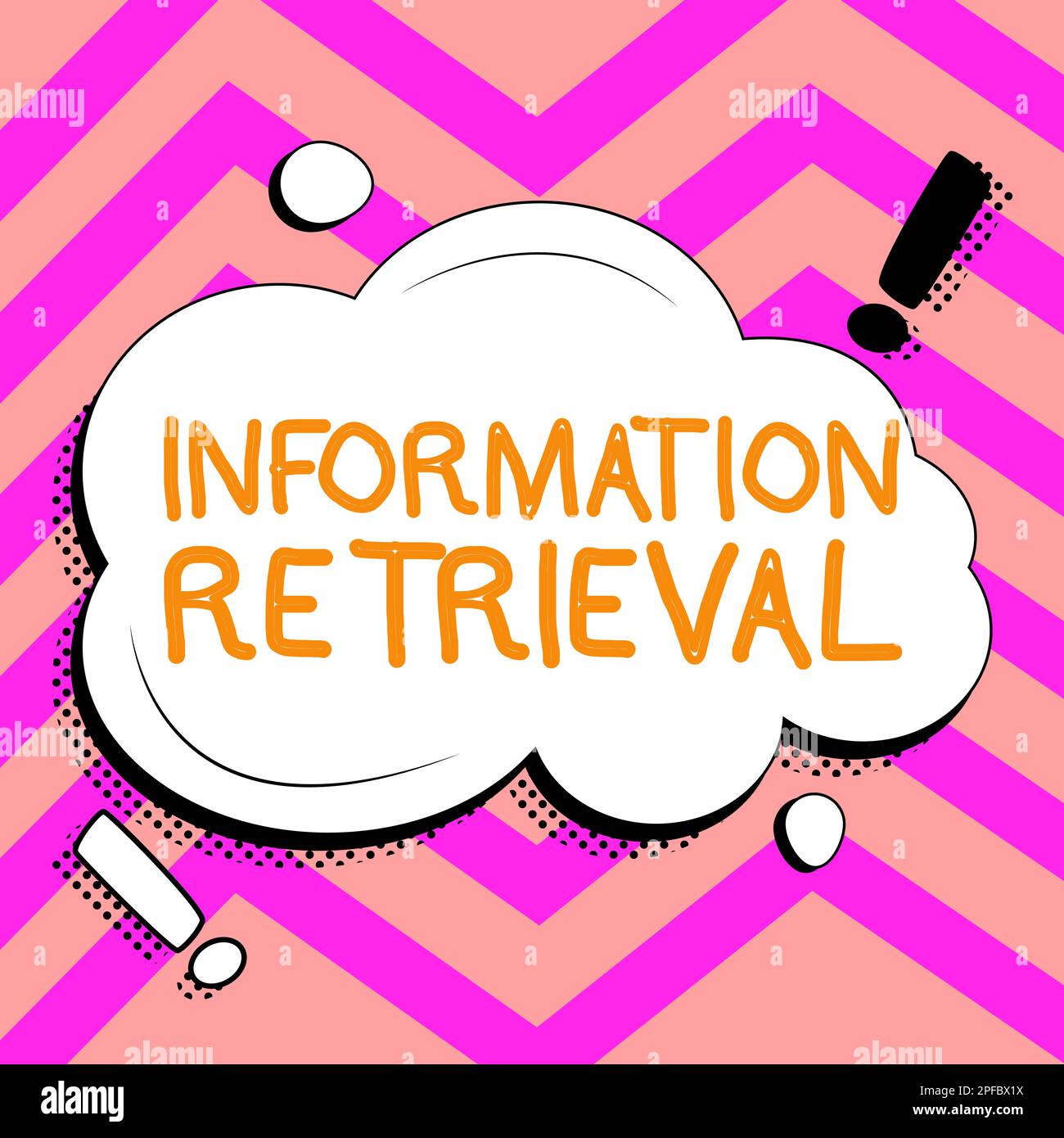 Information Retrieval