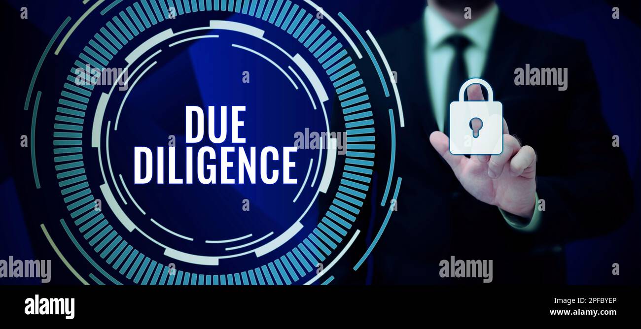 Inspiration showing sign Due Diligence. Business showcase avoid harming ... Inspiration showing sign Due Diligence. Business showcase avoid harming ...